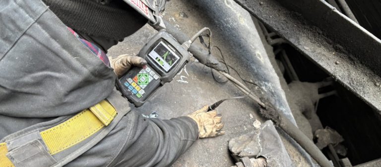 American Testing Services - American Testing Services, LLC