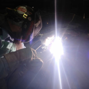 CWI and API Weld Inspection - American Testing Services, LLC