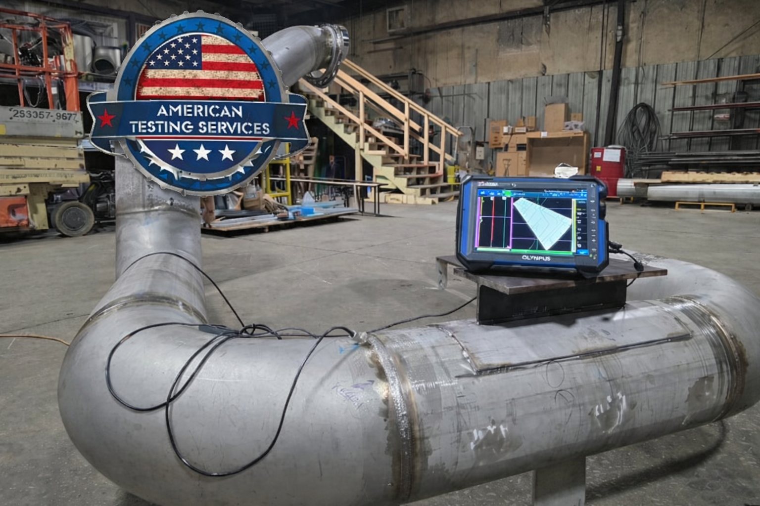 American Testing Services - American Testing Services, LLC